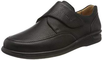 Ganter Homme Sensitiv Kurt-k Chaussure de Professionnel de la santé, Noir, 46.5 EU Large