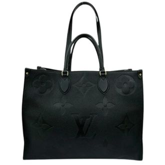 Louis Vuitton Damen, Pre-Owned, Schwarzk, ONE SIZEGr&ouml;&szlig;e