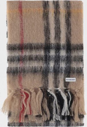 Burberry Schal BURBERRY Herren Farbe Beige