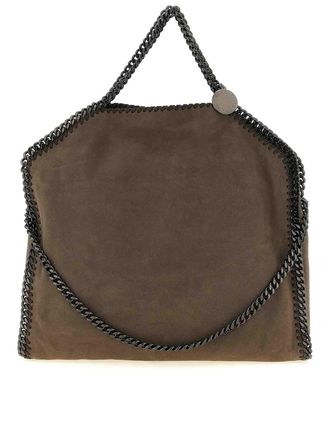 Stella McCartney Shopper - Grau