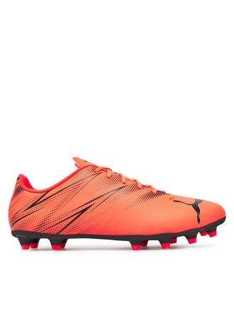 Puma Fußballschuhe Attacanto Fg/Ag 107477 14 Orange