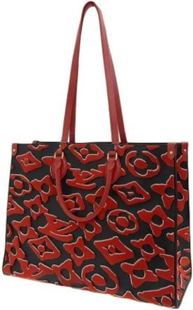 Louis Vuitton Damen, Pre-Owned, Mehrfarbig, ONE SIZEGr&ouml;&szlig;e