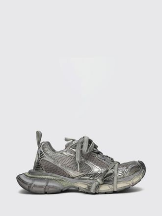 Balenciaga Baskets Femme couleur Gris