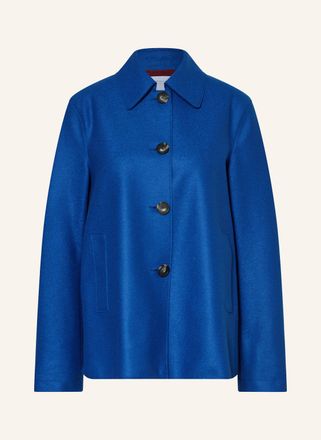 Harris Wharf London Harris Wharf London Cabanjacke blau