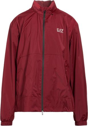 Emporio Armani JACKEN & M&Auml;NTEL - Jacken und Anoraks auf YOOX.COM