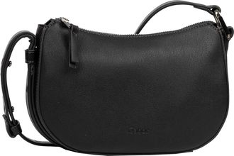 Gabor bags Millie Damen Umhängetasche Crossbody Bag Klein Schwarz