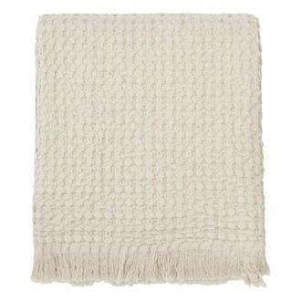 Haomy Plaid Tempo en coton Haomy