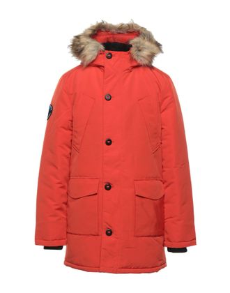 Superdry EVEREST PARKA