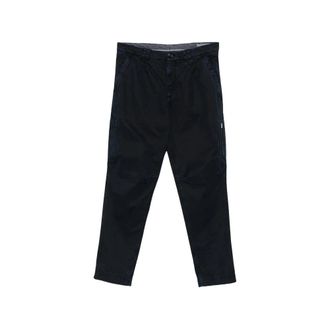 Brunello Cucinelli Straight Hosen - - Trousers - Herren - Blau - XL