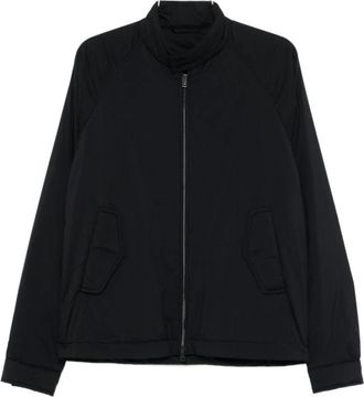 Herno Homme, Vestes, Noir, Taille: M Doudoune Courte
