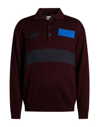 GR10K STRICKWAREN - Pullover auf YOOX.COM