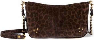 Jerome Dreyfuss Petit sac Bobi