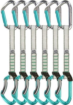 Climbing Technology Salto Set NY 6 pack - Expressset