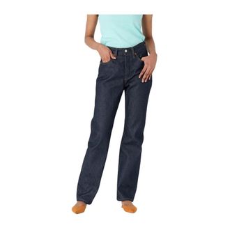 Levi's Damen, Jeans, Blau, W28 L30Gr&ouml;&szlig;e