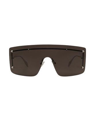 Alexander McQueen LUNETTES - Lunettes de soleil sur YOOX.COM