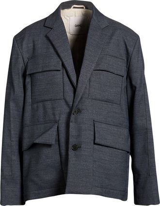 OAMC JACKEN & M&Auml;NTEL - Jacken und Anoraks auf YOOX.COM