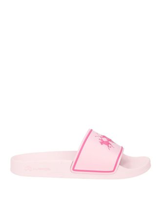 La Martina SCHUHE - Sandalen auf YOOX.COM