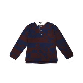 Dries Van Noten Homme, Tops, Multicolore, Taille: M Dries Van Noten T-shirts et Polos