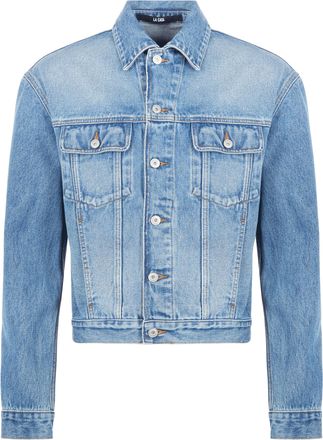 Jacquemus La veste de-Nîmes