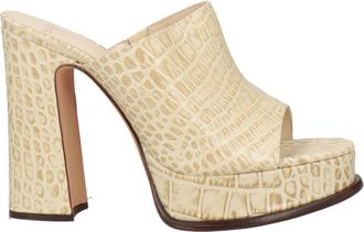 Alexandre Birman SCHUHE - Sandalen auf YOOX.COM