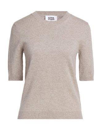 Alpha Studio STRICKWAREN - Pullover auf YOOX.COM
