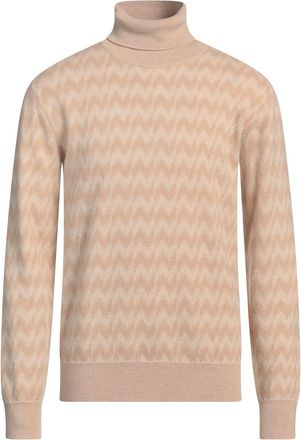 Missoni STRICKWAREN - Rollkragenpullover auf YOOX.COM