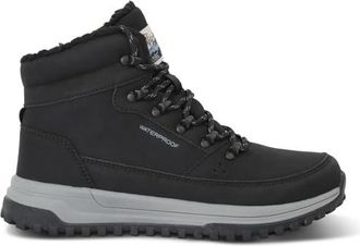 Regatta Bottes de Marche Sherbourne pour Femme, Noir, 37 EU