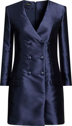 Emporio Armani KLEIDER - Mini-Kleider auf YOOX.COM