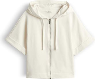 OPUS Sweatjacke Godenna