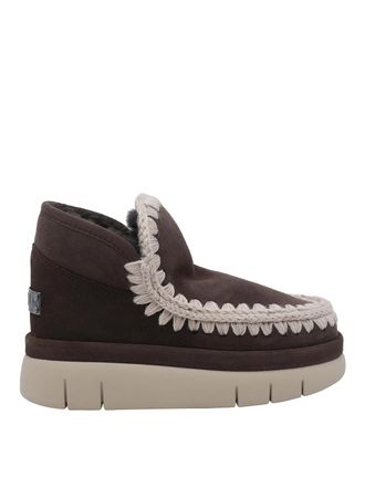 Mou Baskets - Marron