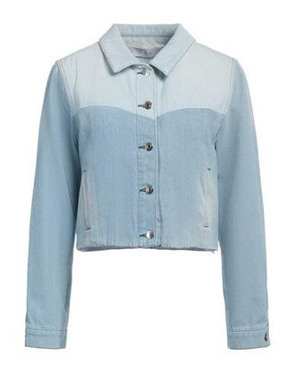 Iro MANTEAUX - Manteaux en jean sur YOOX.COM