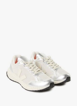 Veja Schwedische Turnschuhe Condor Royale Alveomesh - Grau