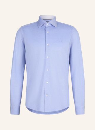 Joop Hemd Slim Fit blau