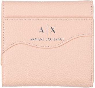 A|X Armani Exchange Petite maroquinerie - Portefeuilles sur YOOX.COM