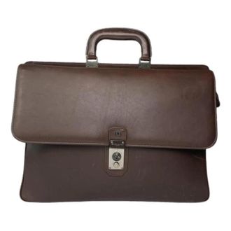 Balenciaga Pre-owned Vintage Handtasche - - Pre-owned - Herren - Braun - ONE SIZE