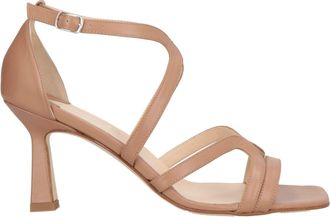 Anna F. SCHUHE - Sandalen auf YOOX.COM