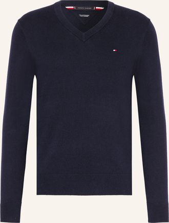 Tommy Hilfiger Pullover blau