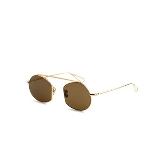 Ahlem unisex, Accessories, Gelb, 47 MMGr&ouml;&szlig;e