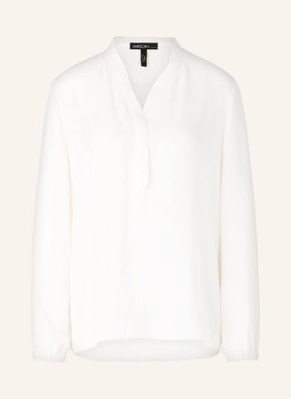 Marc Cain Blusenshirt weiss