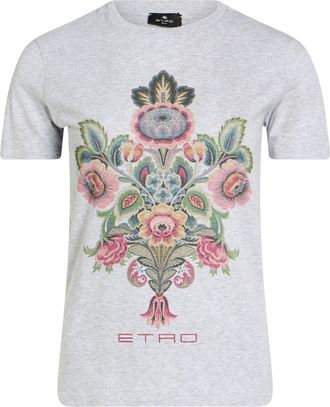 Etro TOPS - T-shirts auf YOOX.COM