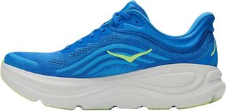Hoka One One Bondi 9 - Homme - Sport - Bleu - Taille: 43 1/3 EU