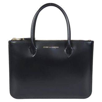 Comme Des Gar&ccedil;ons Handles - - Bags - Damen - Schwarzk - ONE SIZE
