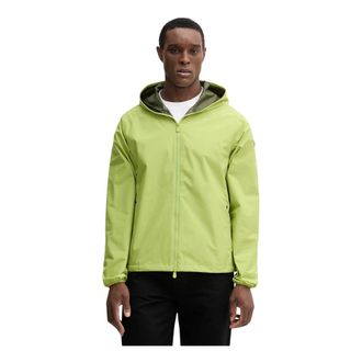 Save The Duck Homme, Vestes, Vert, Taille: XL Zayn Jacket
