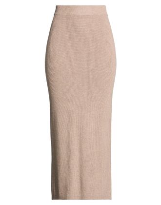 Marella HOSEN & R&Ouml;CKE - Midi-R&ouml;cke auf YOOX.COM
