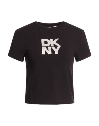 DKNY TOPS - T-shirts auf YOOX.COM