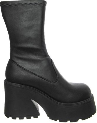 Windsor Smith Femme, Chaussures, Noir, Taille: 37 EU Bottines