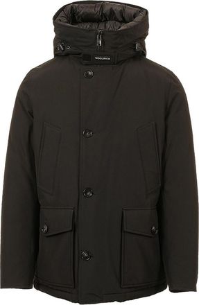 Woolrich Parka - Schwarz