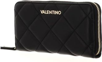 Valentino Ocarina Wallet Nero