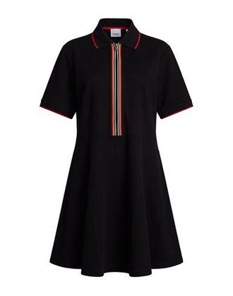Burberry ROBES - Robes courtes sur YOOX.COM