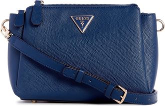 Guess Noelle Tri Compartment XBody navy